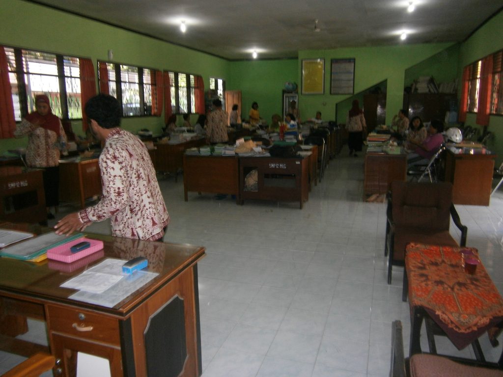 Ruang Guru – WELCOME