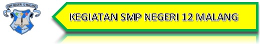 WELCOME – Website SMP Negeri 12 Malang
