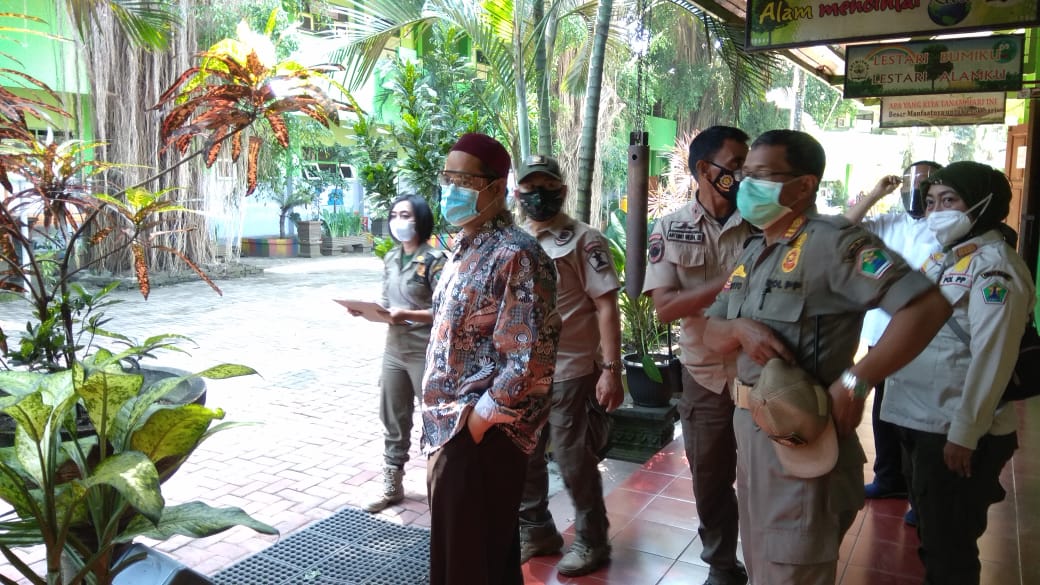 WELCOME – Page 2 – Website SMP Negeri 12 Malang